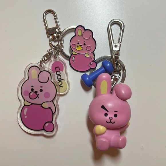 bt21 | Other | Bt2kooky Bundle | Poshmark